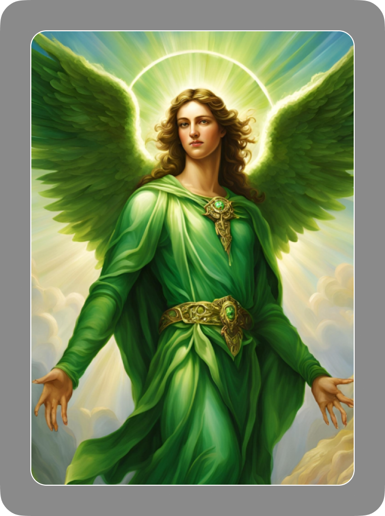 Nourishing Your Spirit