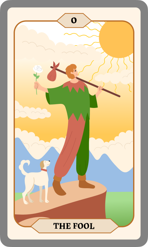 Nourishing Your Spirit